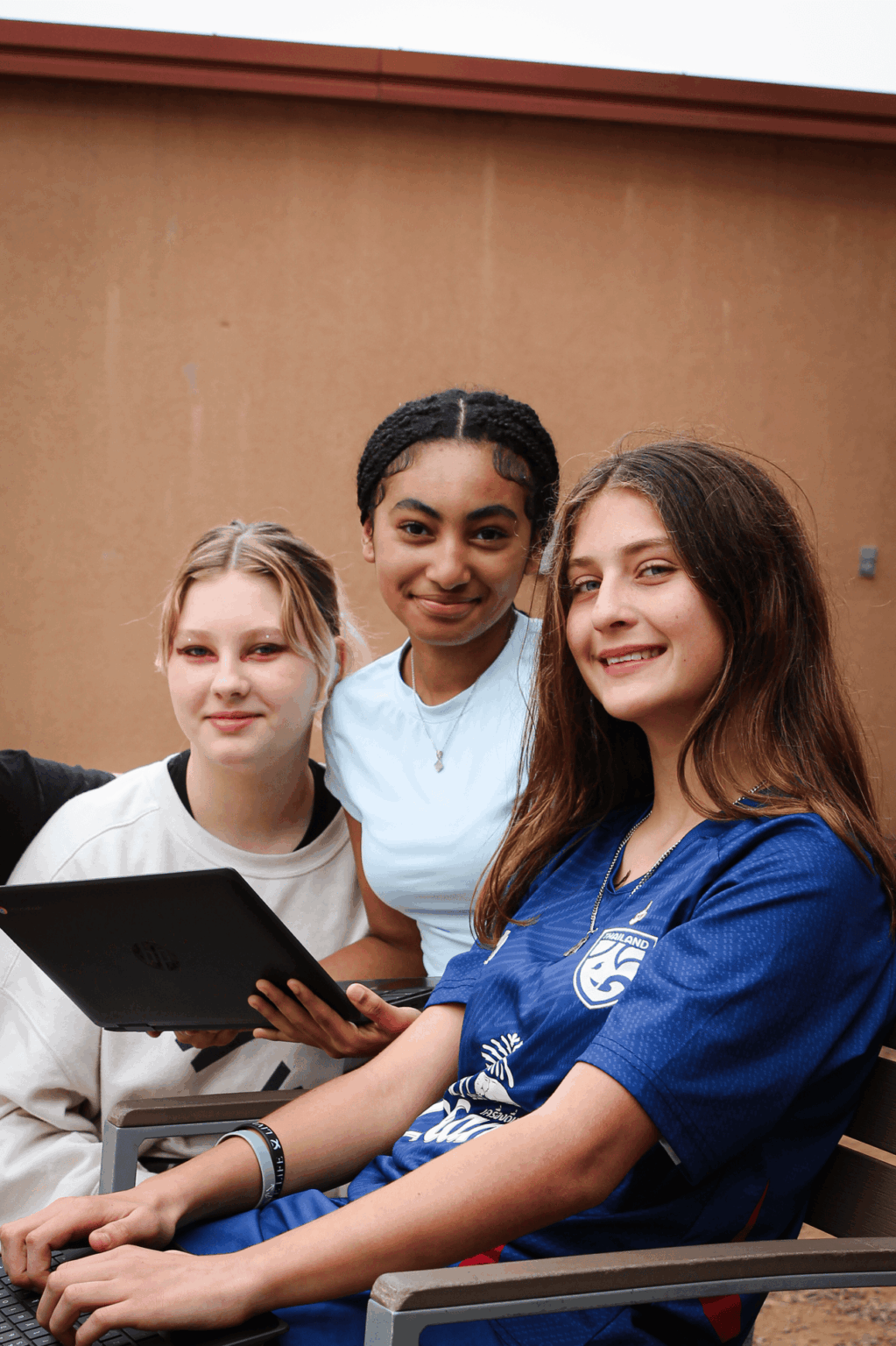 Tapestry Clayton Enrollment – Tapestry Public Charter School